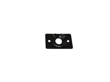 Britpart Top Bonnet Latch Plate for Defender - FPT500010