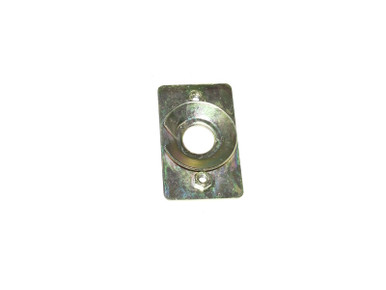Britpart Top Bonnet Latch Plate for Defender - MUC4804