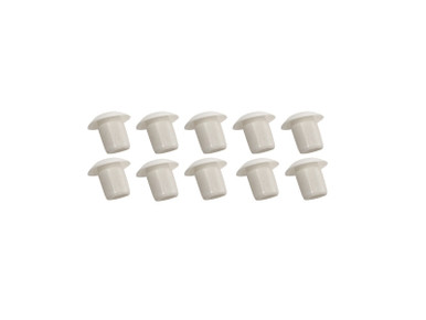 Allmakes 4x4 Door Card Clip Fastener for Defender - MWC3136