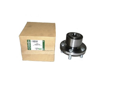 Genuine Front Wheel Hub for Freelander 2 - LR003157