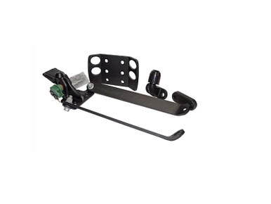 OEM Fixed Tow Bar for Range Rover Sport, Discovery 3 and 4 - LR070497