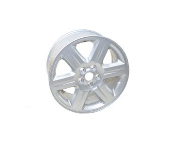 Genuine 17 X 7.5 Alloy Wheel for Freelander 2 - LR006681