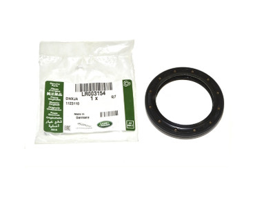 Genuine Transfer Box Left Hand Inner Driveshaft Seal for Freelander 2 ...