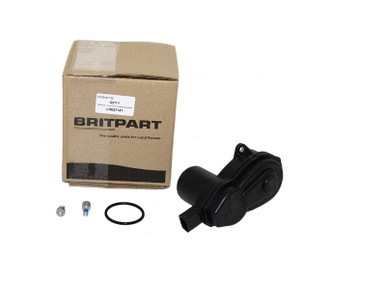 Britpart Hand Brake Motor for Freelander 2 - LR027141