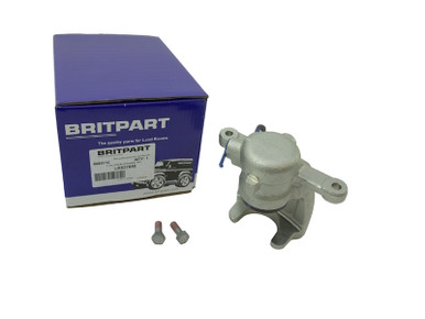 Britpart Right Hand Rear Brake Caliper for Freelander 2 - LR027850