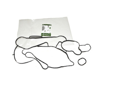 Genuine 3.6 Tdv8 Oil Cooler To Engine Block Seal - LR002340