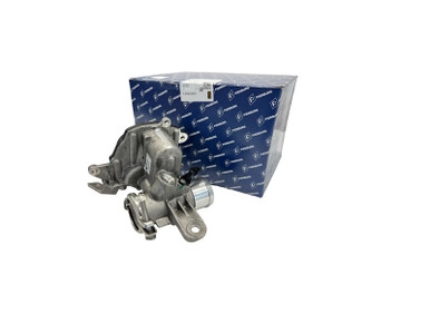 Pierburg 3.0 AJ20D6 Diesel Right Hand EGR Valve - LR125537