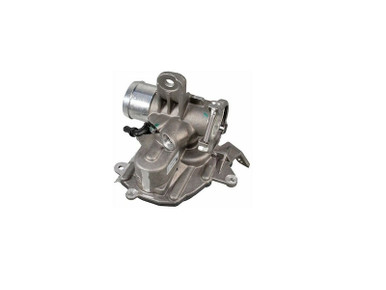 Genuine 3.0 AJ20D6 Diesel Right Hand EGR Valve - LR125537