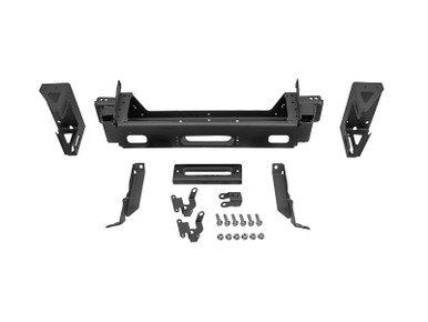 Genuine Discrete Winch Mount for New Defender - VPLEP0490