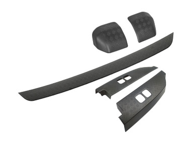 Genuine Body Protector Set for New Defender - VPLEP0536