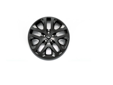 Genuine Dark Grey 5 Spoke Split Alloy Wheel for New Defender - VPLEW0131
