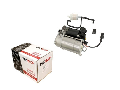 Proevo+ Air Suspension Compressor for Jaguar XJ X308 - C2C27702