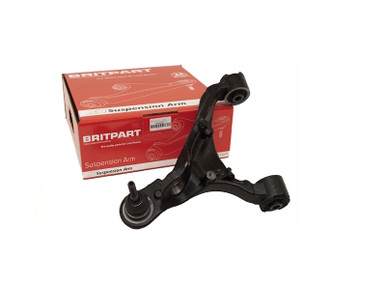 OEM Upper Left Suspension Arm for Range Rover Sport Front - LR074838