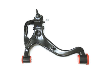 Terrafirma Front Lower Left Suspension Arm for Range Rover Sport Front ...