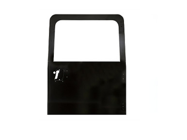 Allmakes 4x4 Rear Tailgate or Safari Door without Spare Wheel Carrier ...
