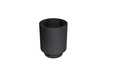 Britpart 52mm 1/2 Inch Hub Impact Socket - DA1118