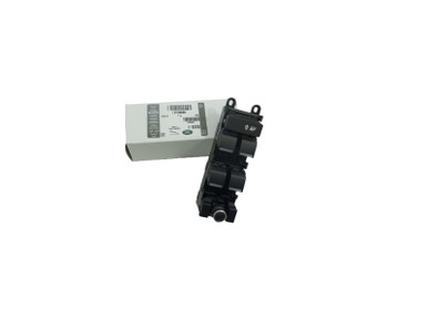 Genuine Drivers Door Window Switch Pack - LR186660