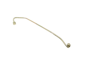 Allmakes 4x4 2.5 Turbo Diesel Cylinder 2 Fuel Pipe - STC794