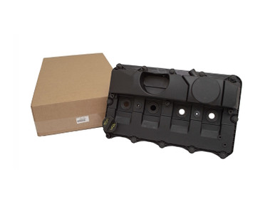 OEM Camshaft Cover for Defender 2.4 Tdci - LR007754