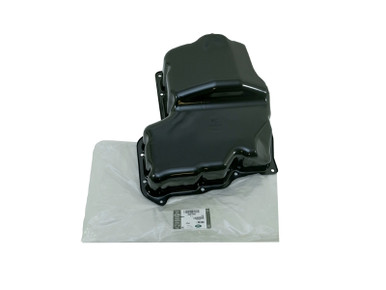 Genuine Tdci Engine Oil Sump for Defender - LR007598