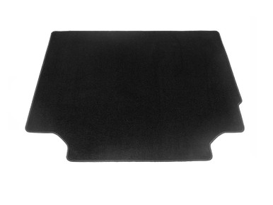 Britpart Loadspace Carpet Mat With Bumper Protector for New Defender ...