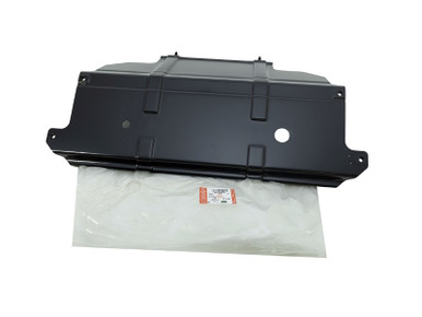 Genuine Td5 and Tdci Fuel Tank Cradle or Tank Strap for Defender 90 ...
