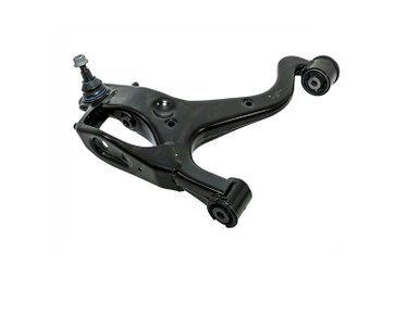 Meyle Heavy Duty Front Right Lower Arm With Air Suspension for ...