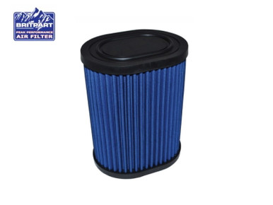 Britpart Performance Air Filter (PHE000050)