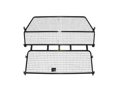 Genuine Full Dog Guard for Discovery 3 - VUB501170