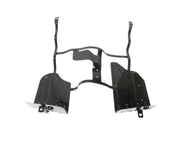 Allmakes 4x4 Fuel Tank Cradle for Freelander 1 - WFZ000010