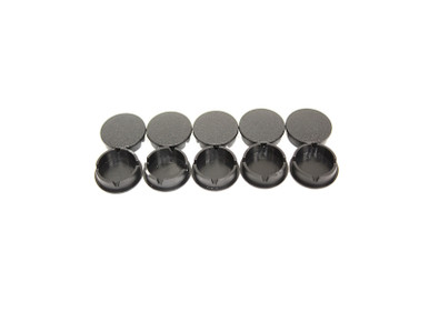 Genuine Front Window Regulator Winder Cap for Defender - BTR6620PMA