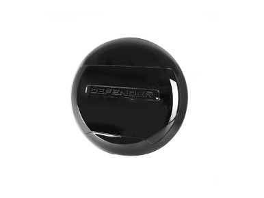 Genuine New Defender Spare Wheel Cover - VPLEW0157