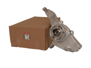 Genuine Front Left Hand Complete Knuckle for Range Rover L405 - LR146343