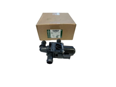 Genuine Auxiliary Fuel Fired Heater Water Valve - LR167749