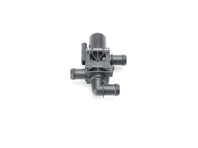 Bosch Auxiliary Fuel Fired Heater Water Valve - LR167749