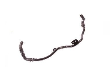 Genuine 2.7 V6 Diesel EGR Cooler Coolant Hose for Discovery 3 - PEH500034