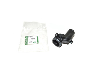 Genuine Discovery 3 and Range Rover Sport 2.7 Radiator Bottom Hose to ...