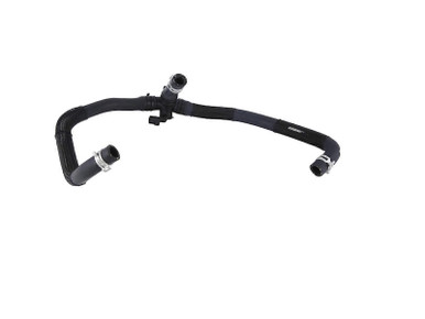 Eurospare 3.0 V6 Diesel EGR Cooler Coolant Hose - LR033912