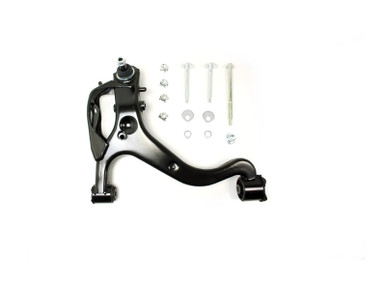 Allmakes 4x4 Left Hand Front Lower Arm with Fitting Kit for Range Rover ...