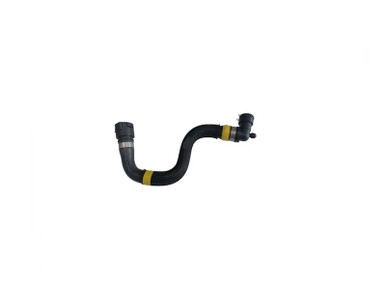 Eurospare Heater Outlet to Thermostat Hose for Freelander 2 - LR000941