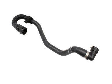 Allmakes 4x4 EGR Cooler to Heater Inlet Hose for Freelander 2 - LR000943
