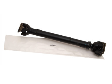 GKN Front Propshaft for Defender Tdci - LR044361