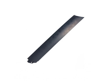 Genuine New Defender Left Hand Primered A Pillar Trim - LR174350