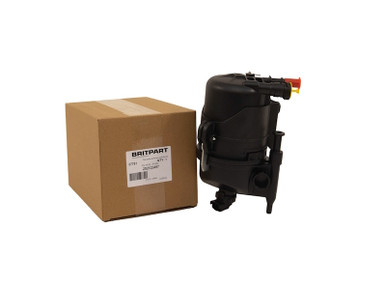 Britpart 3.0 Diesel Fuel Filter for Range Rover Sport L461 and Range ...