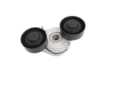 Genuine 2.0 Ingenium Auxiliary Belt Tensioner - LR114017