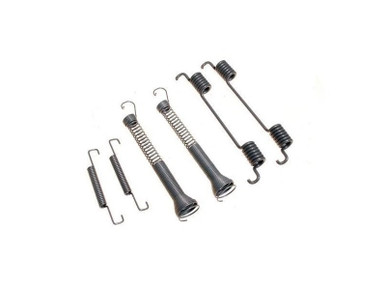 Eurospare Handbrake Spring Kit for Discovery 3, 4 and Range Rover Sport ...
