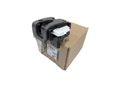 Genuine Left Hand Rear Door Latch for Various Models - LR070432