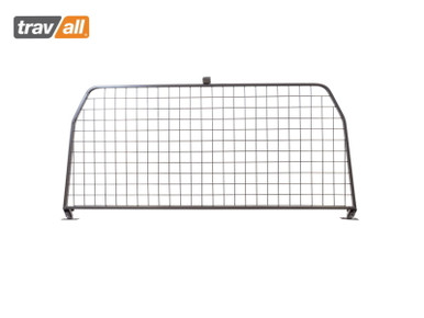 Travall Dog Guard For Defender 90 And 110 Van - TDG1003