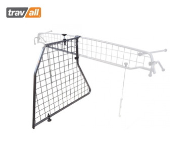 Travall Range Rover Evoque 5 Door Dog Guard - TDG1638D
