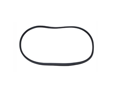Allmakes 4x4 Rear Tailgate Window Seal for Defender - CVW500010